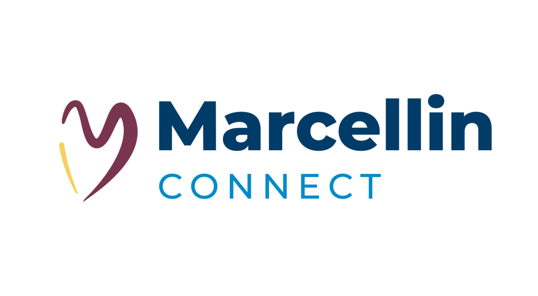 Marcellin Connect - Engage and Connect with our Community