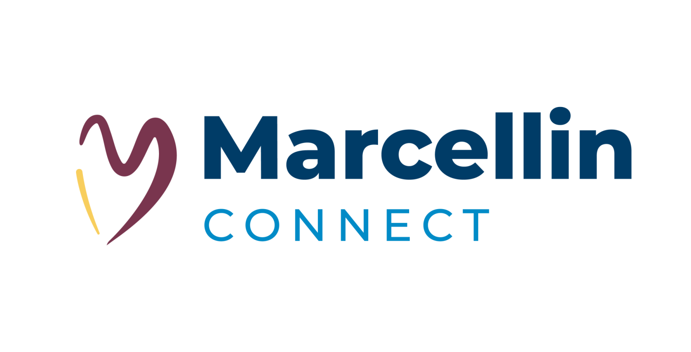 Marcellin Connect - Engage and Connect with our Community