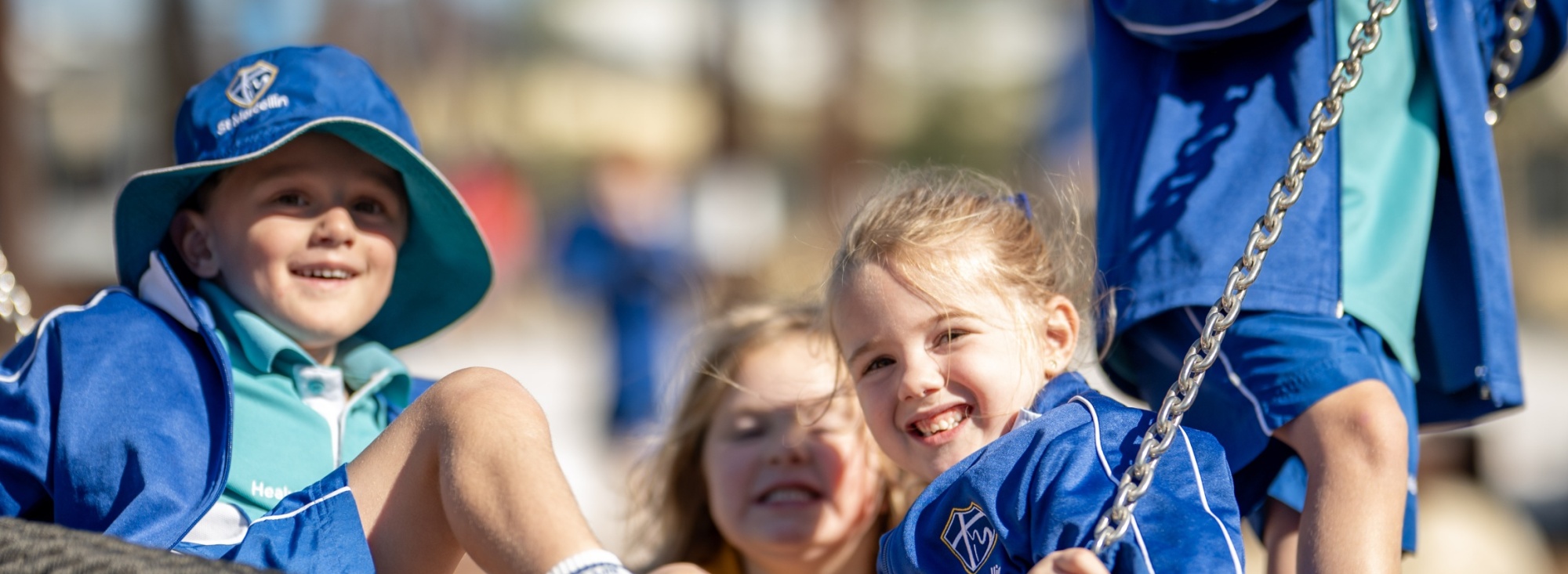 OSH Club - St Marcellin Catholic College